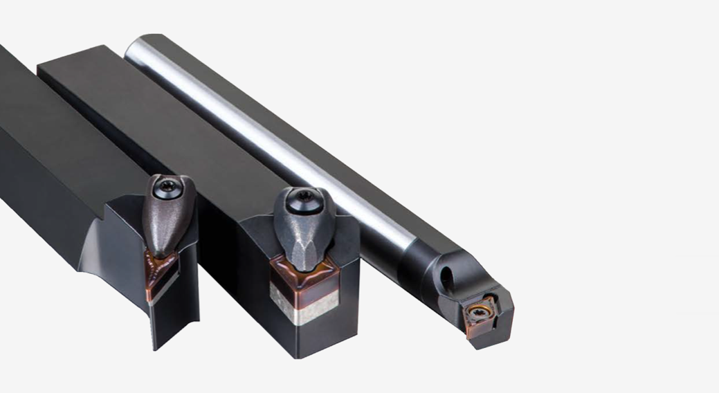 Torneado – Zermet Herramientas