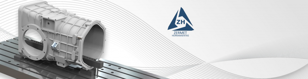 Zermet Herramientas – Distribuidor DORMER PRAMET– PIRANHA