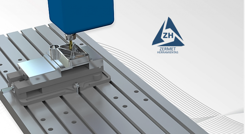 Zermet Herramientas – Distribuidor DORMER PRAMET– PIRANHA
